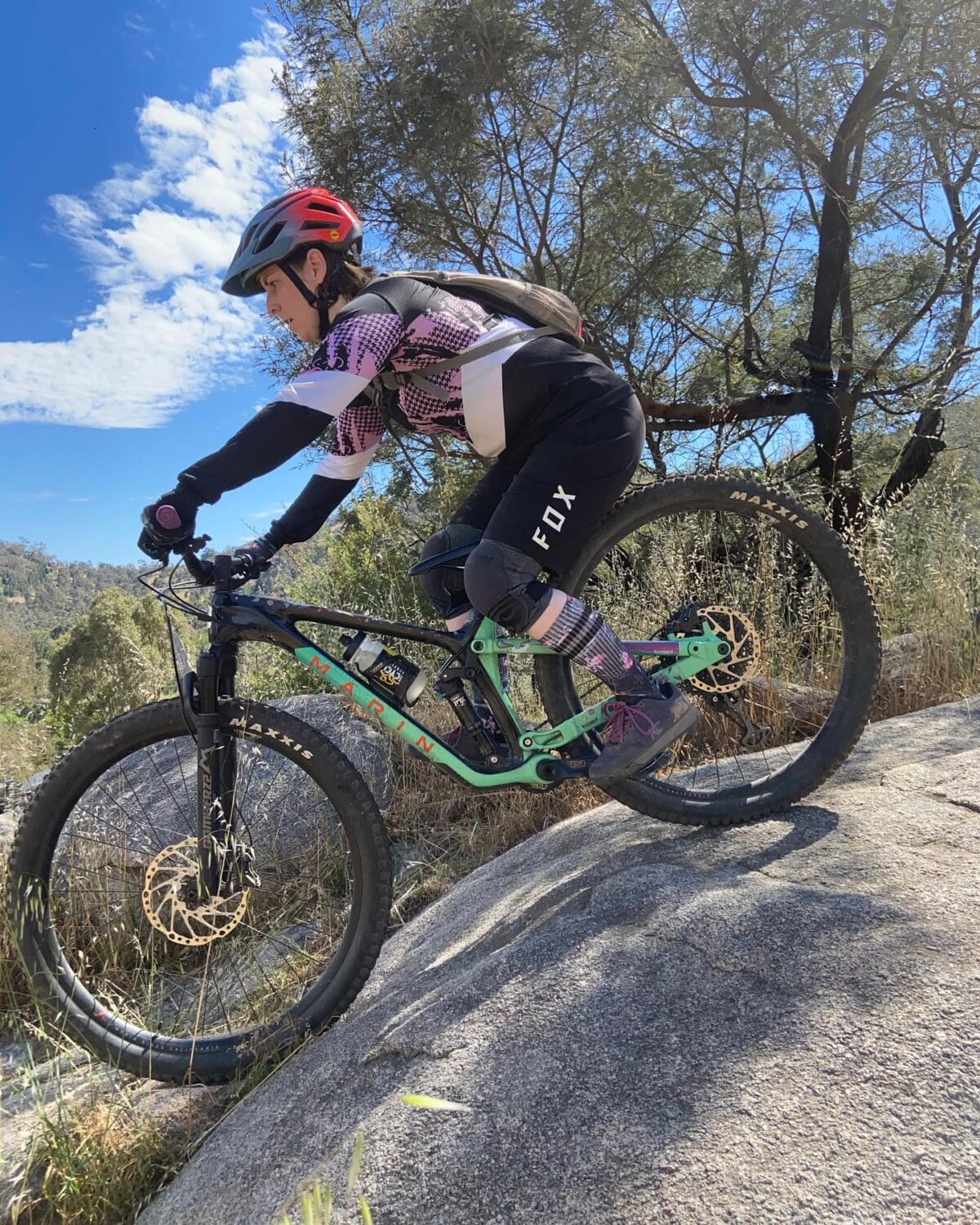 Half Day Private 1:1 Sessions - Trailhead Coaching