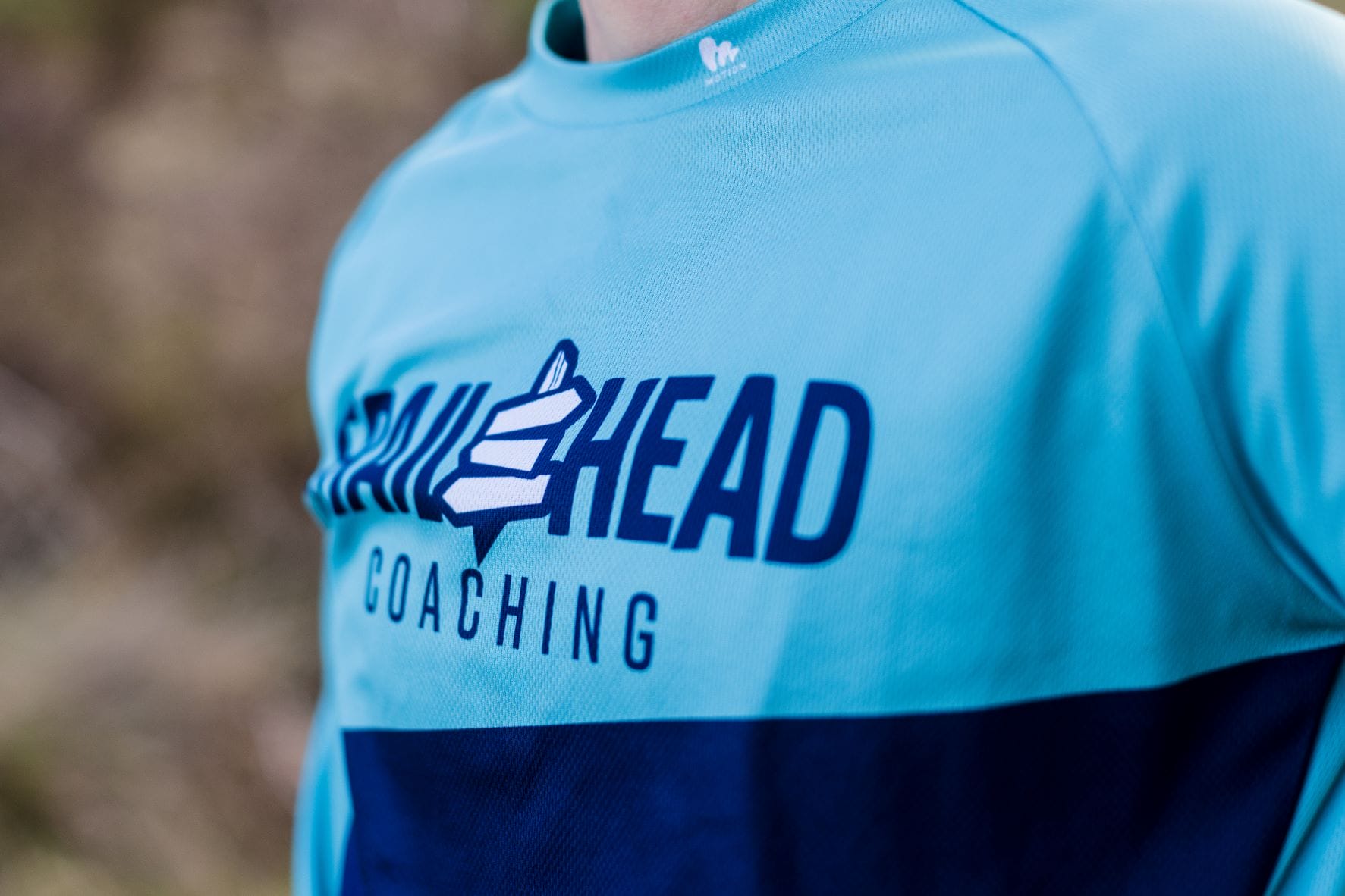 Enduro Jersey - Trailhead Coaching